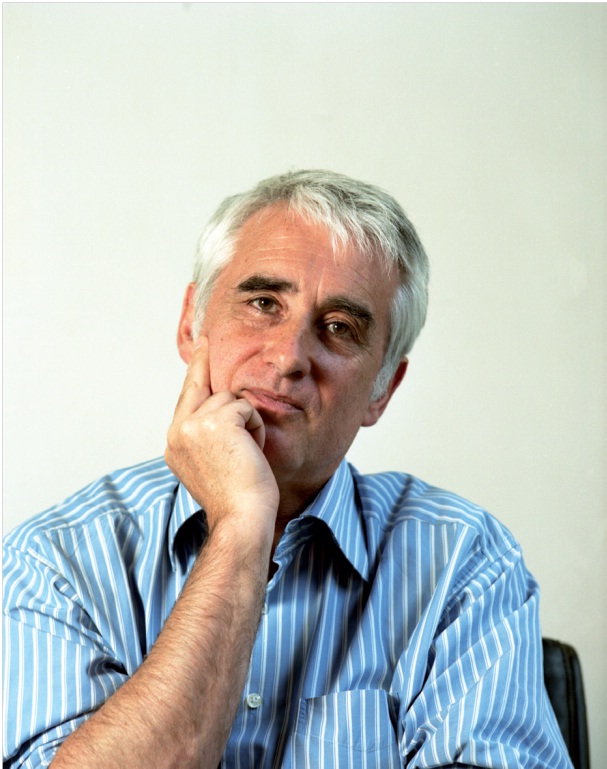 Interview de Jean Louis FERREIN par First Group | Intelligence Projective